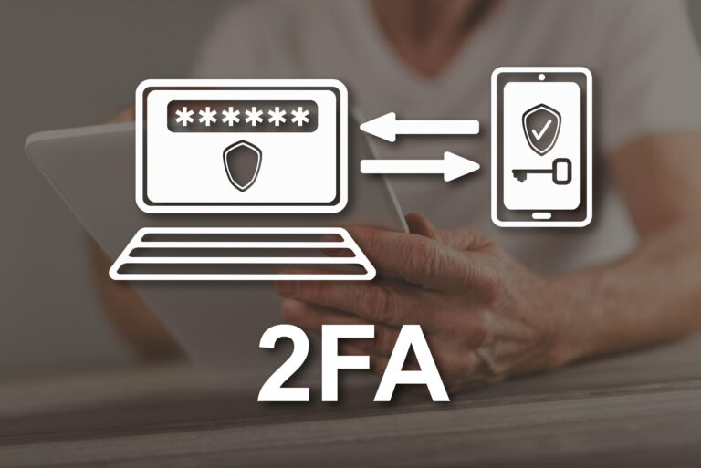 How to enable 2FA on your BingX account
