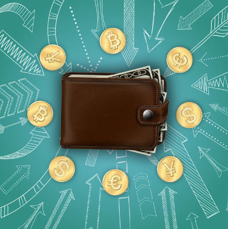 What is a digital currency wallet? + Introducing 7 wallets - Tara ...