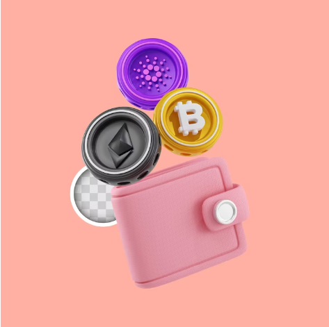 What is a digital currency wallet? + Introducing 7 wallets - Tara ...